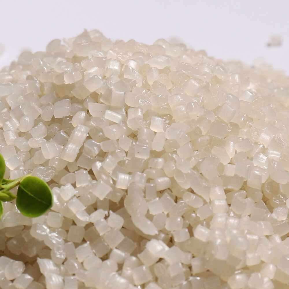 Buy Wholesale China White Recycled Hdpe Resin Hdpe Scrap Film Pellets ...