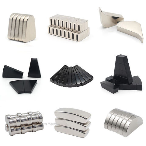 Bulk Buy China Wholesale Customized Shaped Ndfeb Magnets N35 Bulk Buy China Wholesale Customized Shaped Ndfeb Magnets N35