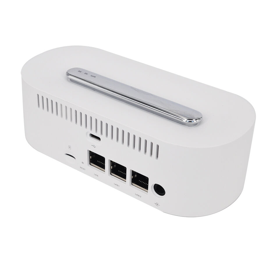 5g Hotspot Sim Router, Portable 5g Router Dual Band Wi-fi Router 5g ...