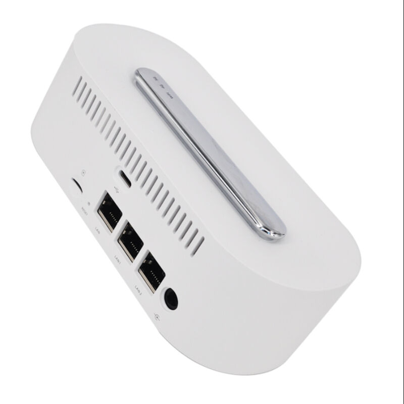 5g Hotspot Sim Router, Portable 5g Router Dual Band Wi-fi Router 5g ...