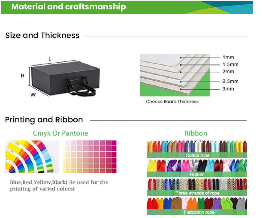 Buy China Wholesale Custom Black Garment Packaging Boxes Clothing Shoes ...