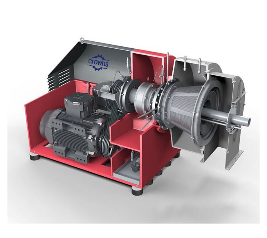 Buy Wholesale China China's Leading Mine Cleaning Coal Centrifuge And ...