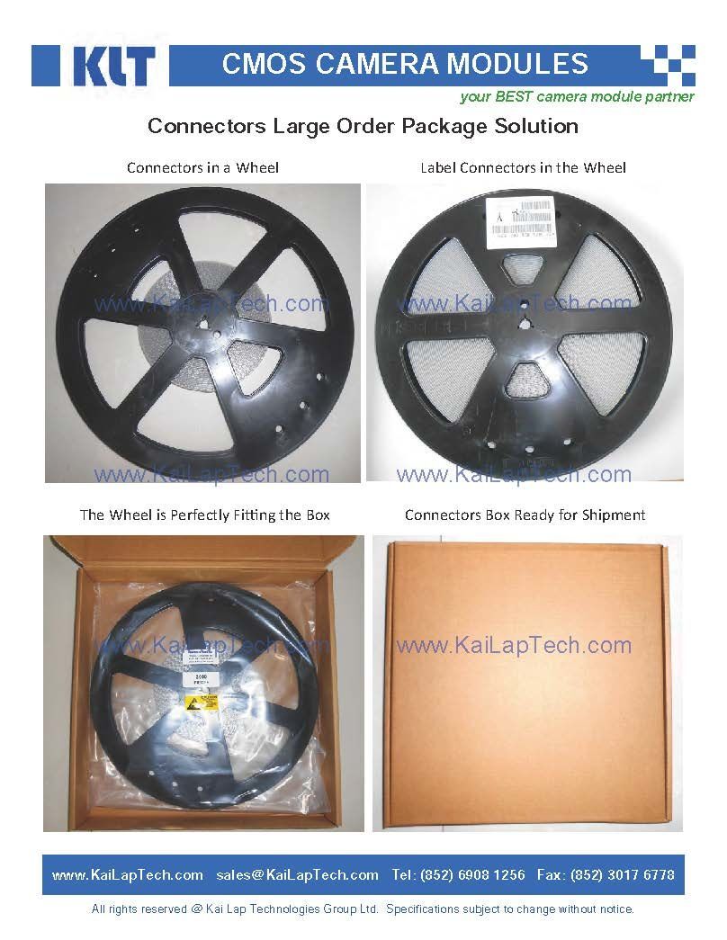 Bulk Buy Hong Kong SAR Wholesale Klt-z6mf-ov9281 V1.0 1mp Ov9281 Global ...