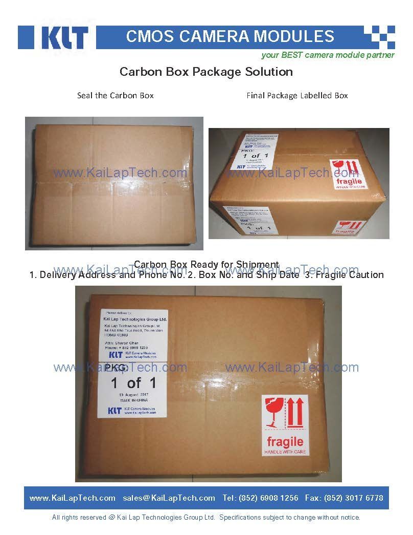 Bulk Buy Hong Kong SAR Wholesale Klt-z6mf-ov9281 V1.0 1mp Ov9281 Global ...