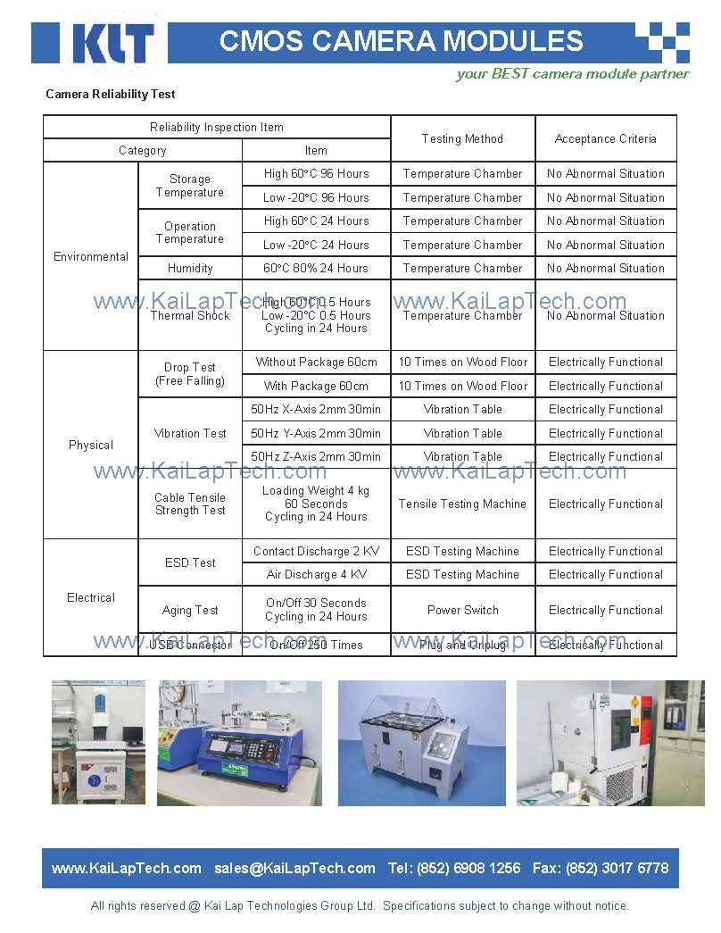 Factory Direct High Quality Hong Kong SAR Wholesale Klt-usb-0751 V1 1mp ...