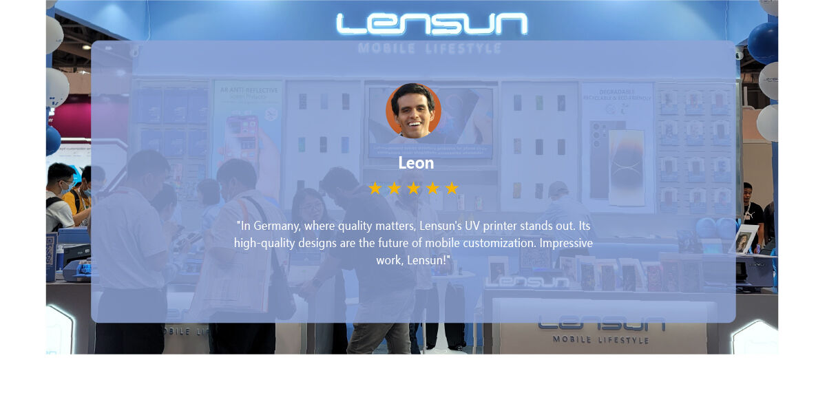 Lensun 2.8d Embossed Uv Printer Customized Phone Case Personalization ...