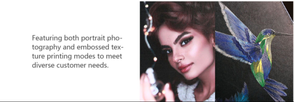 Lensun 2.8d Embossed Uv Printer Customized Phone Case Personalization ...