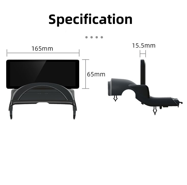 Bulk Buy China Wholesale 2023 New Item Lcd Display Cluster Dashboard ...