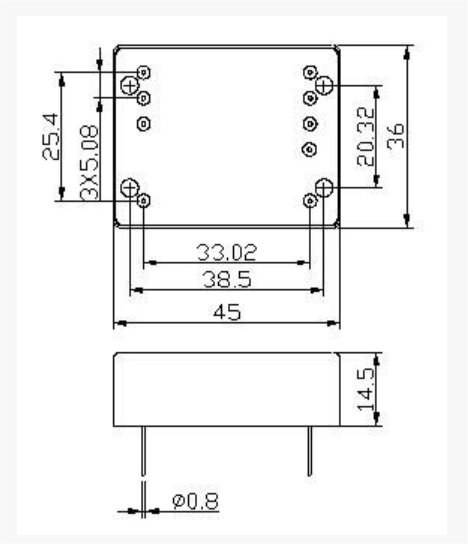 Xhtf1040 Cpt High Accuracy Atomic Clock - China Wholesale Electronic ...