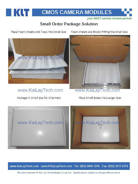 Buy Wholesale Hong Kong SAR Klt-usb2a-ov7251 V1.0 0.3mp Ov7251 Global ...