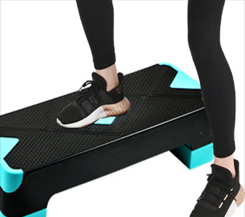 Buy Wholesale China Oem Wholesale Aerobic Step Adjustable Exercise ...