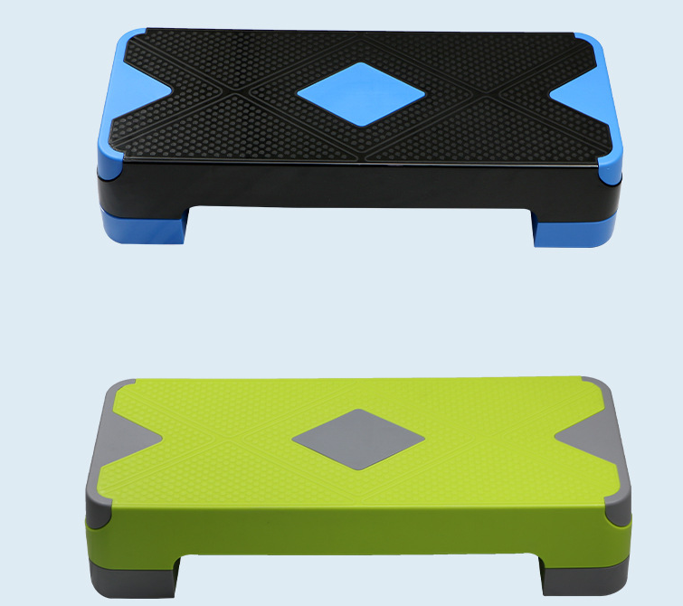 Buy Wholesale China Oem Wholesale Aerobic Step Adjustable Exercise ...