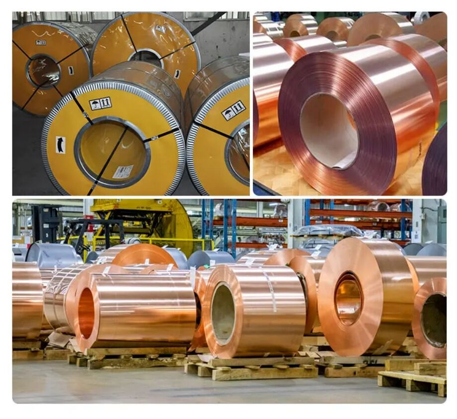 Annealed Copper Wire Pure Copper Wire 99.9% Manufacturer 0.05mm To 2 ...