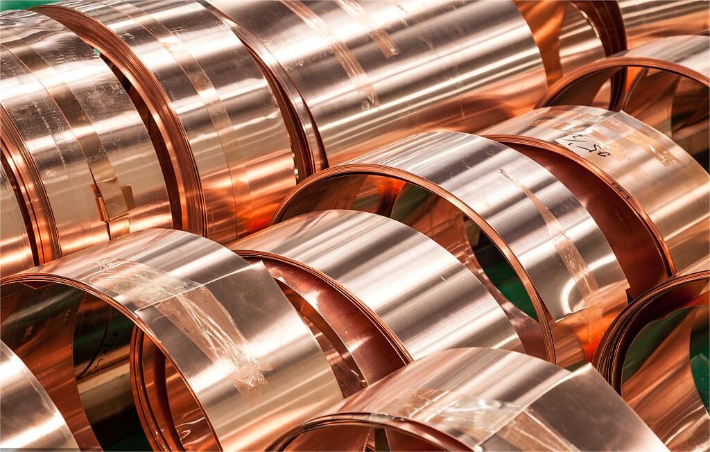 Annealed Copper Wire Pure Copper Wire 99.9% Manufacturer 0.05mm To 2 ...