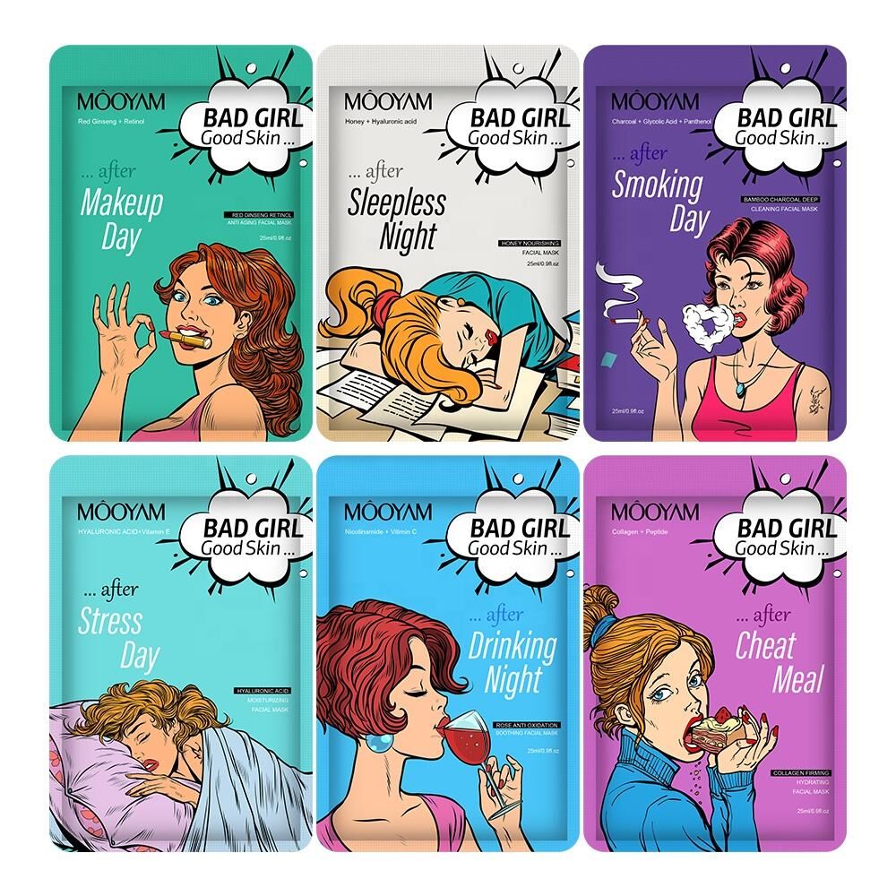 Buy Wholesale China Oem Cosmetic Natural Avocado Skin Care Whitening ...