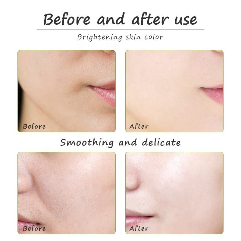 Buy Wholesale China Oem Cosmetic Natural Avocado Skin Care Whitening ...