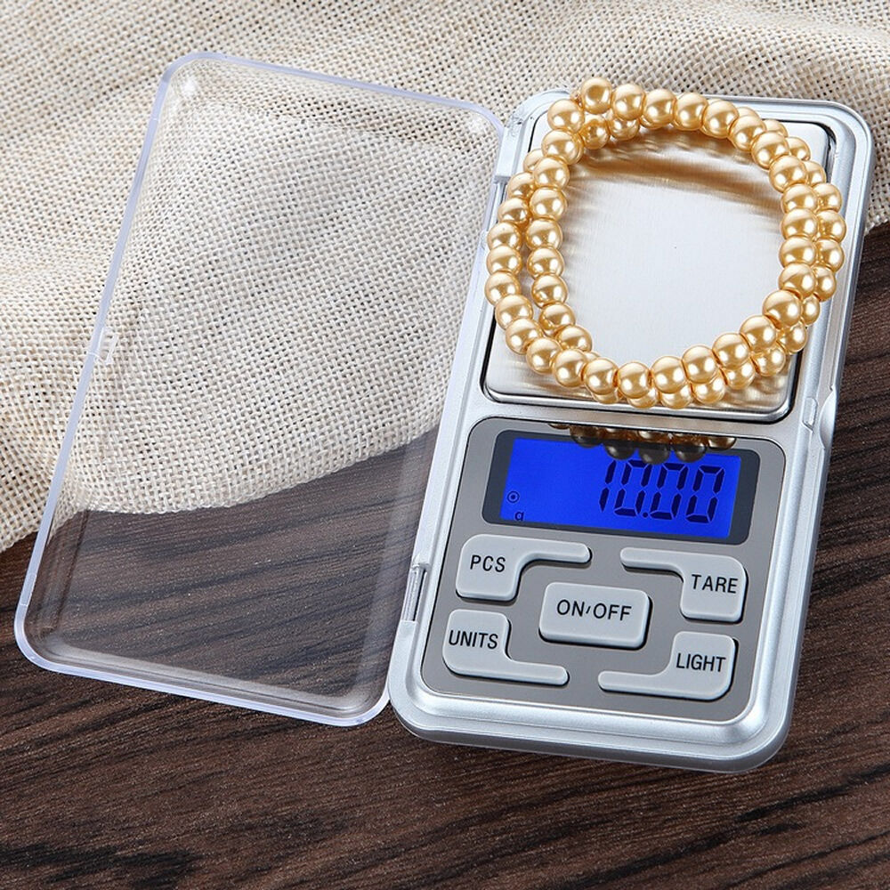 Buy Wholesale China Mini Mobile Electronic Scale, Gift Precision ...