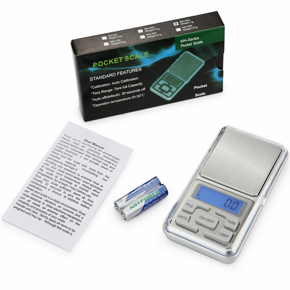 Buy Wholesale China Mini Mobile Electronic Scale, Gift Precision ...