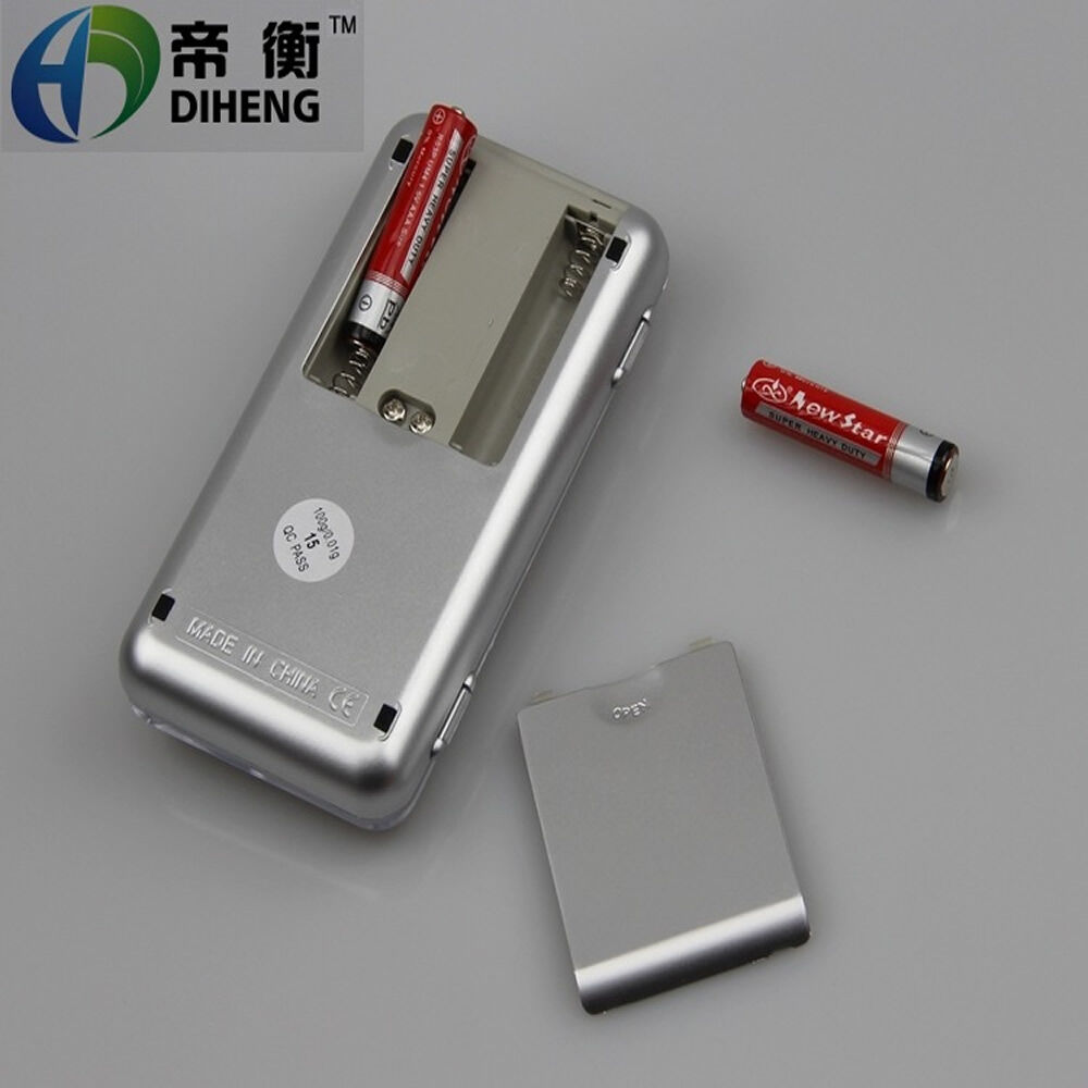 Buy Wholesale China Mini Mobile Electronic Scale, Gift Precision ...