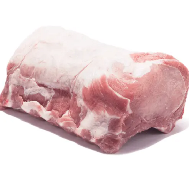 Buy Wholesale Canada Frozen Pork Ribs, Shoulder, Ham, Loin, Trimming ...