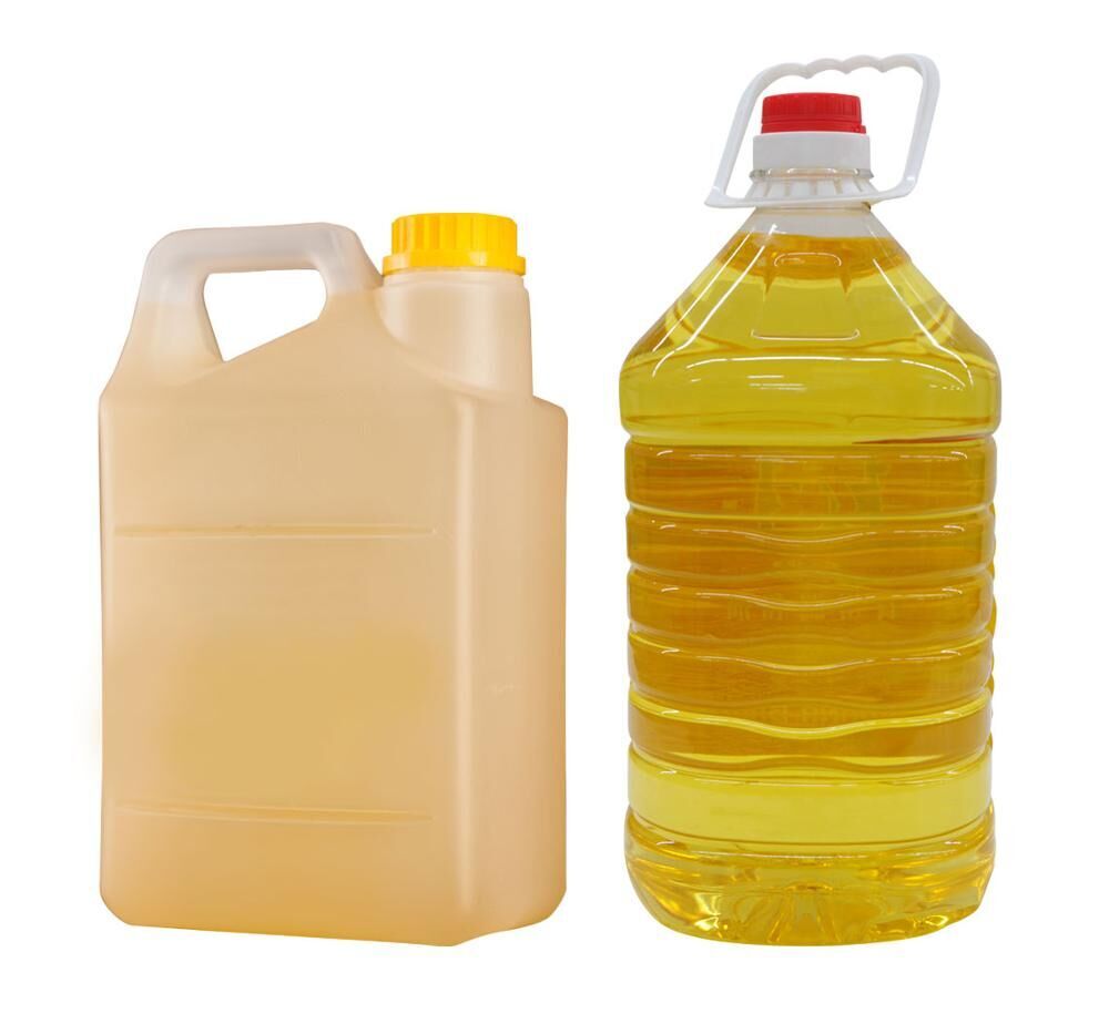 Buy Wholesale Canada Uco For Biodiesel Well Filtered Used Cooking Oil ...