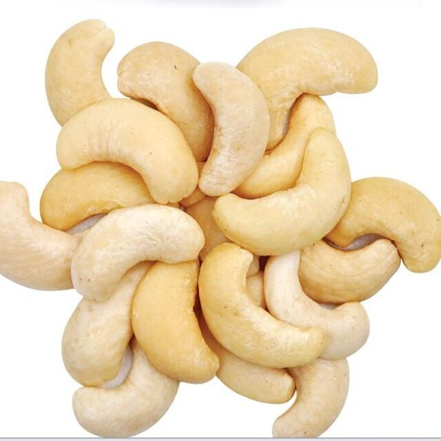 Buy Wholesale Canada Cashews W320 W240 W450 Jumbo Size Cashews 100% White Cashew Nut Sell ...