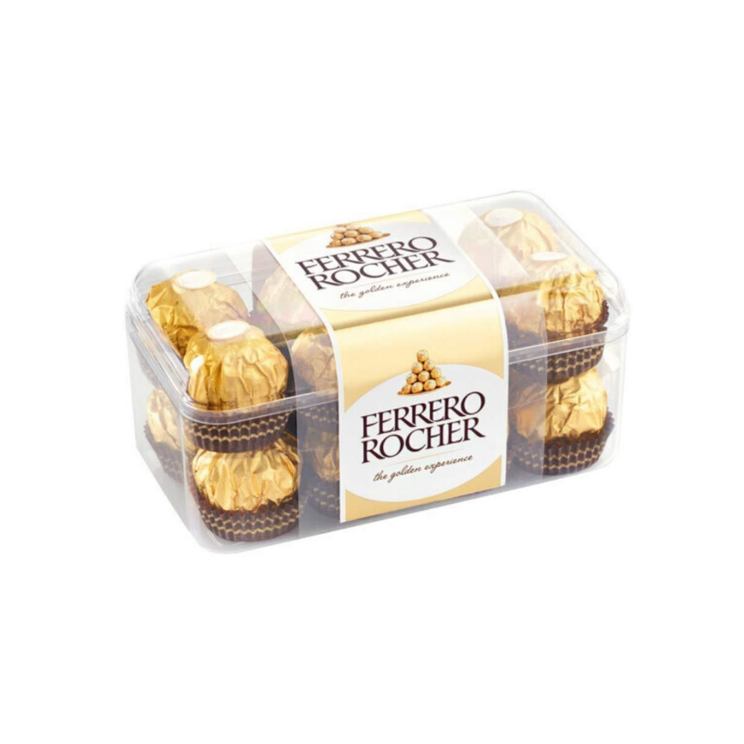 Buy Wholesale Canada Top Quality Ferrero Rocher Chocolate Wholesale ...