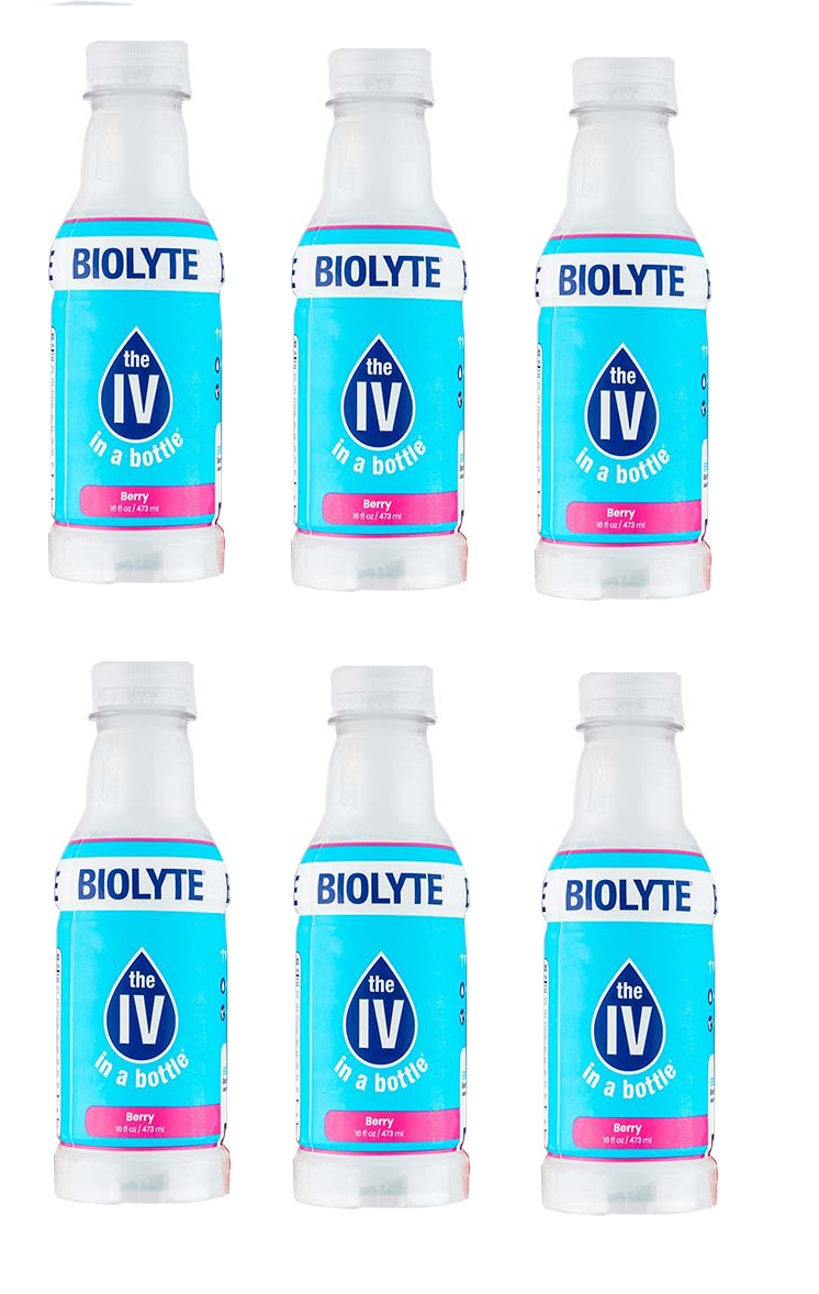 Buy Wholesale Canada Biolyte Electrolytes And Fluid Replacement Drink ...