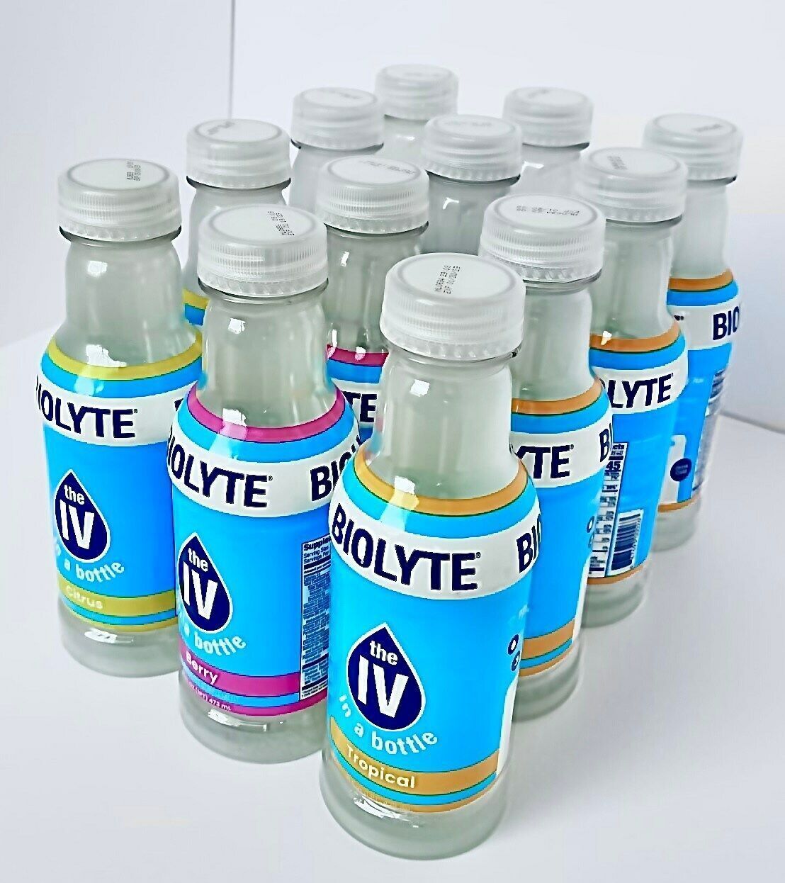 Buy Wholesale Canada Biolyte Electrolytes And Fluid Replacement Drink ...