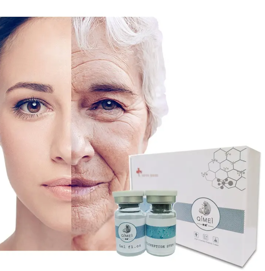 Buy Wholesale Canada Instant Wrinkle Remover Face Serum Lift Firm Anti ...