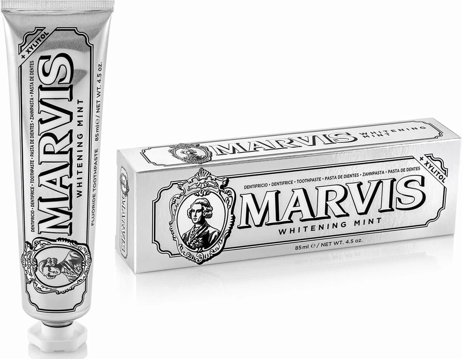 Bulk Buy Canada Wholesale Marvis Marvis Toothpaste Set $0.55 from ...