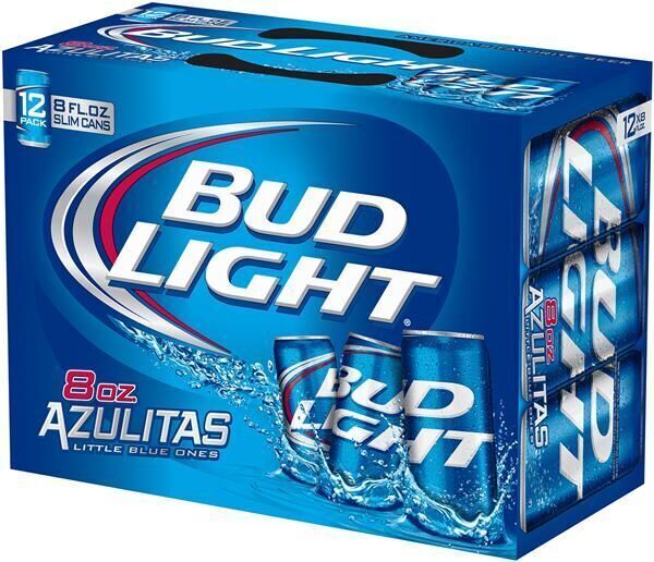 Bud Light Beer Both Cans And Bottles/high Quality Bud Light Beer 6 X ...