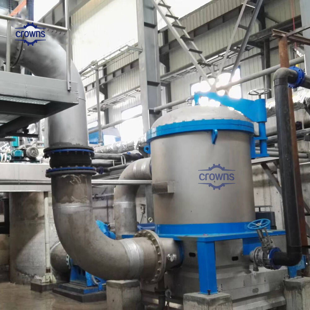 Buy Wholesale China Paper Machinery Paperpulp Making Machine Automatic ...