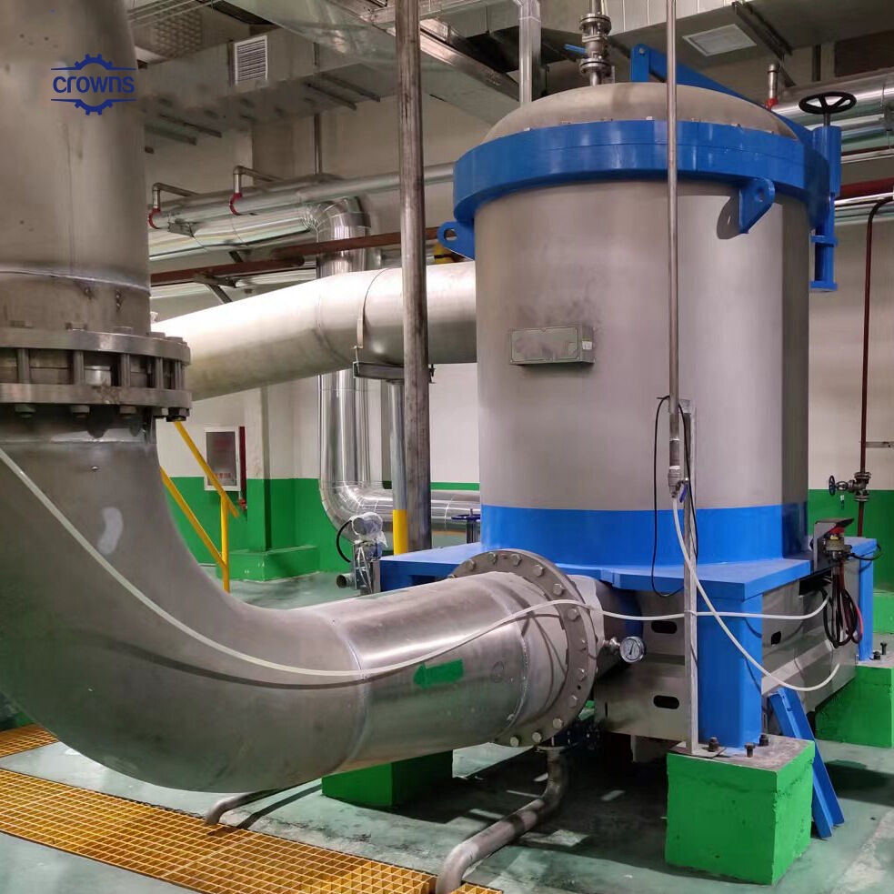 Buy Wholesale China Paper Mill Pulp Making Equipment Inflow Paper Pulp ...