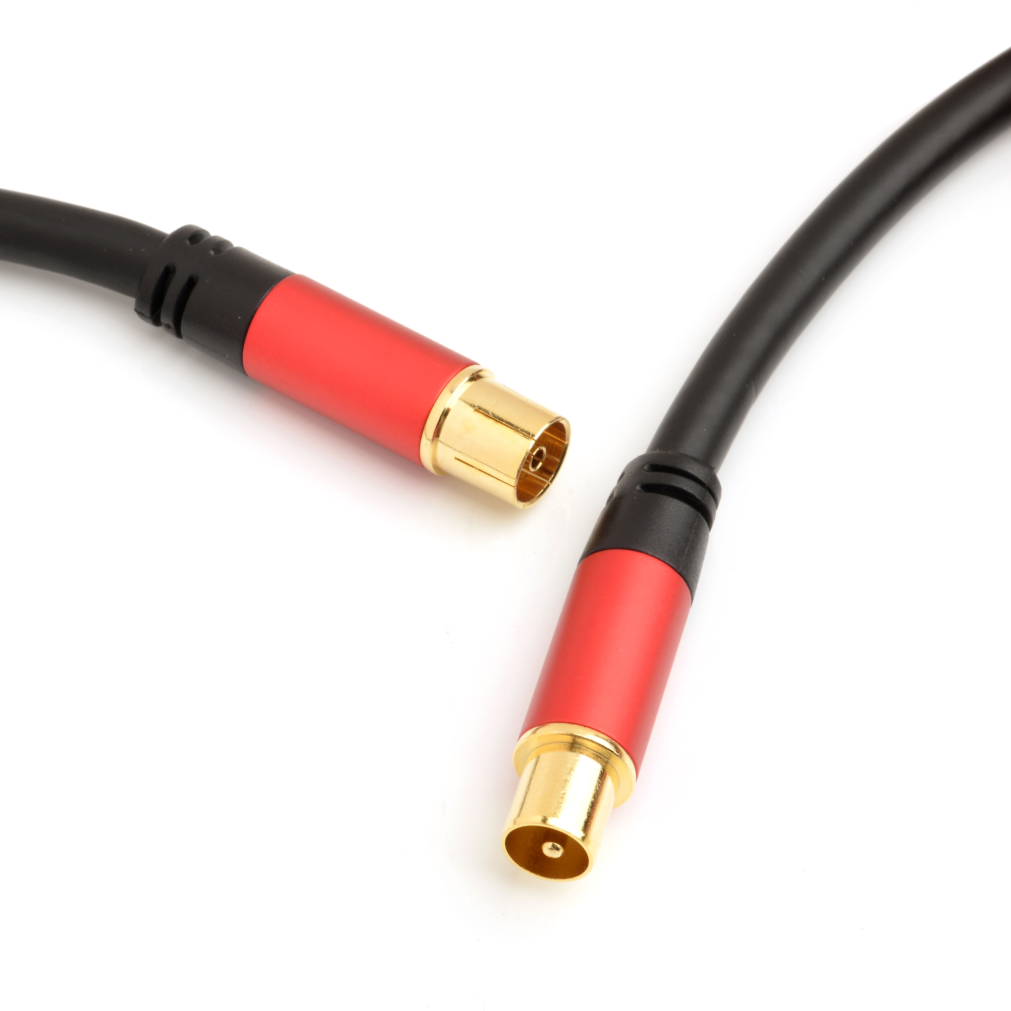 Oem 4k Aerial Cable, Coaxial Cable, Tv Cable, Coax, Antenna ...