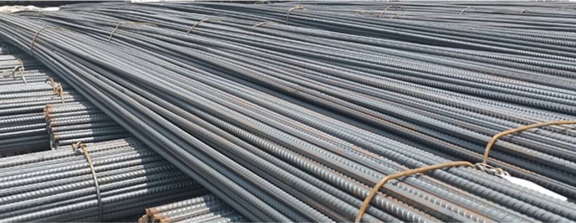 Buy Wholesale China Factory Wholesale Building Construction Steel Rebar ...