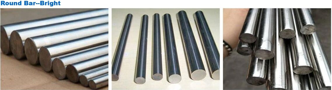 Astm Hot Rolled Sus201 Stainless Steel Bar 304 304l 321 314 316l Round ...