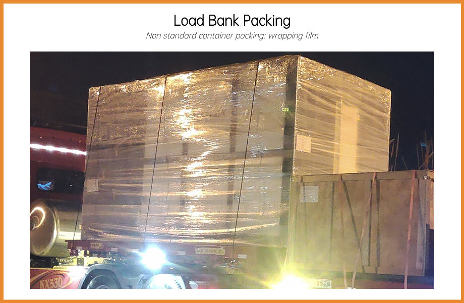 Bulk Buy China Wholesale 2mw Load Bank For Generator Load Testing ...