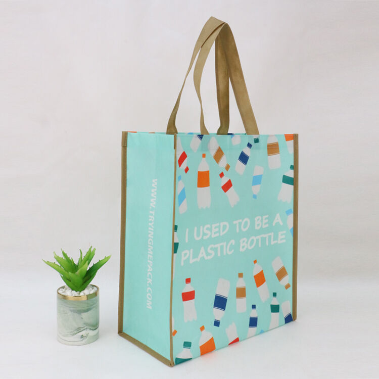 Buy China Wholesale Reusable Eco Polypropylene Sublimation Printing ...