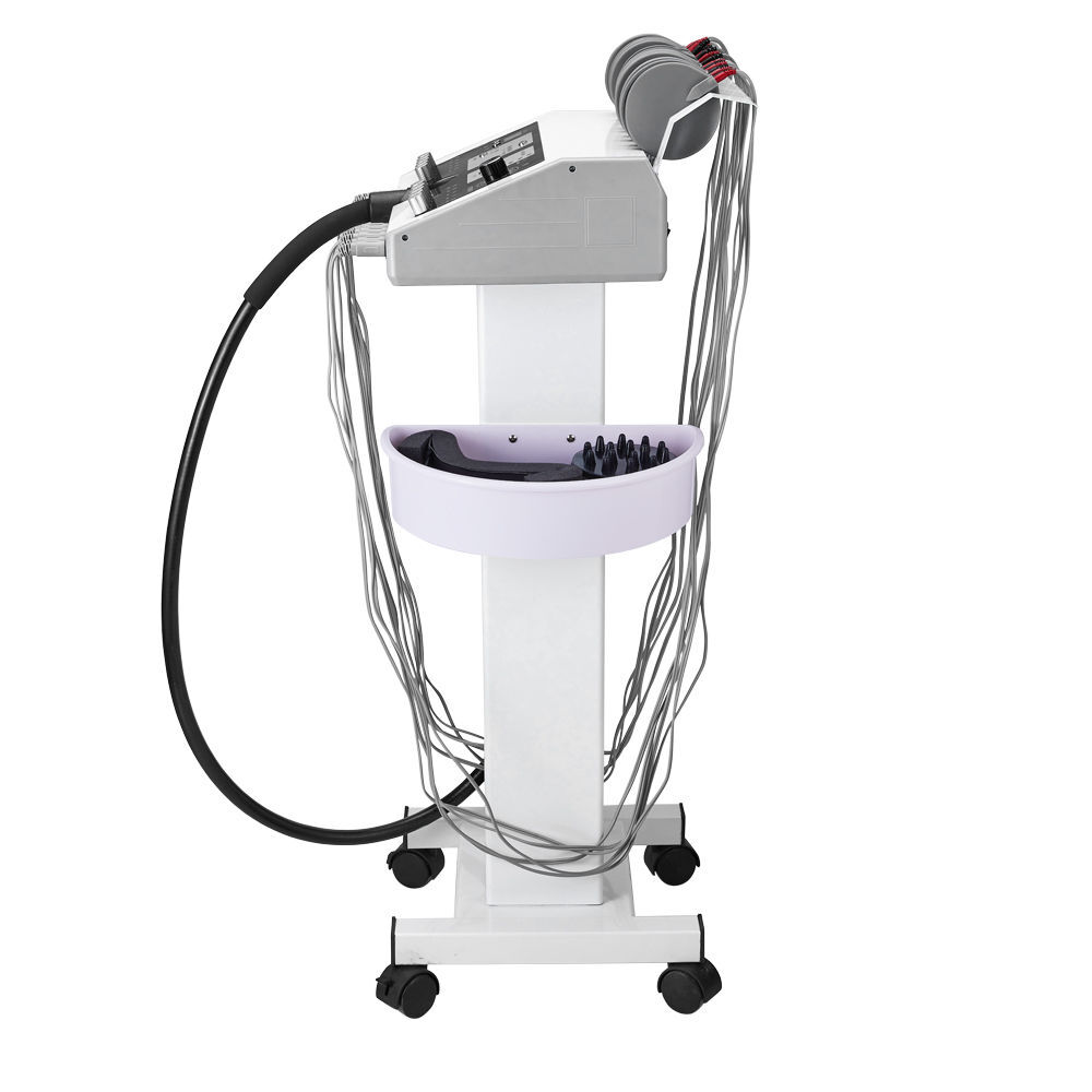 Bowket 2 In1 G5 Massage Machine Cellulite Massager Machine Weight Loss ...