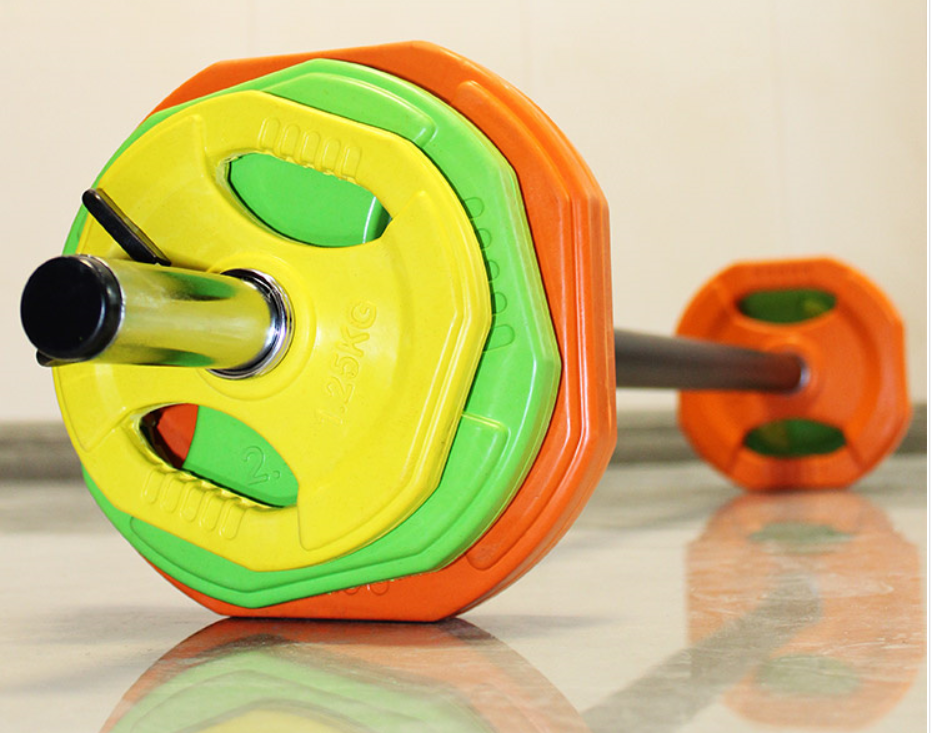 Buy Wholesale China Wholesale Barbell Sets Multi-function Home Gym ...