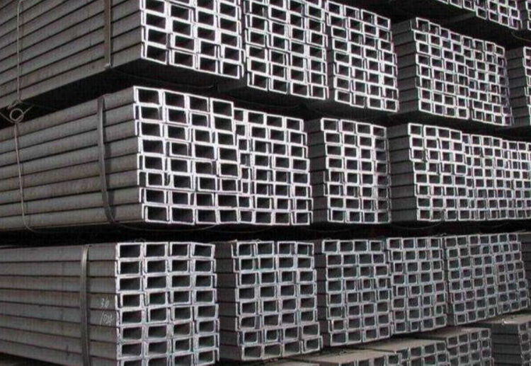Buy Wholesale China Oem Good Price Upn 160 U Steel Carbon Steel Channel ...