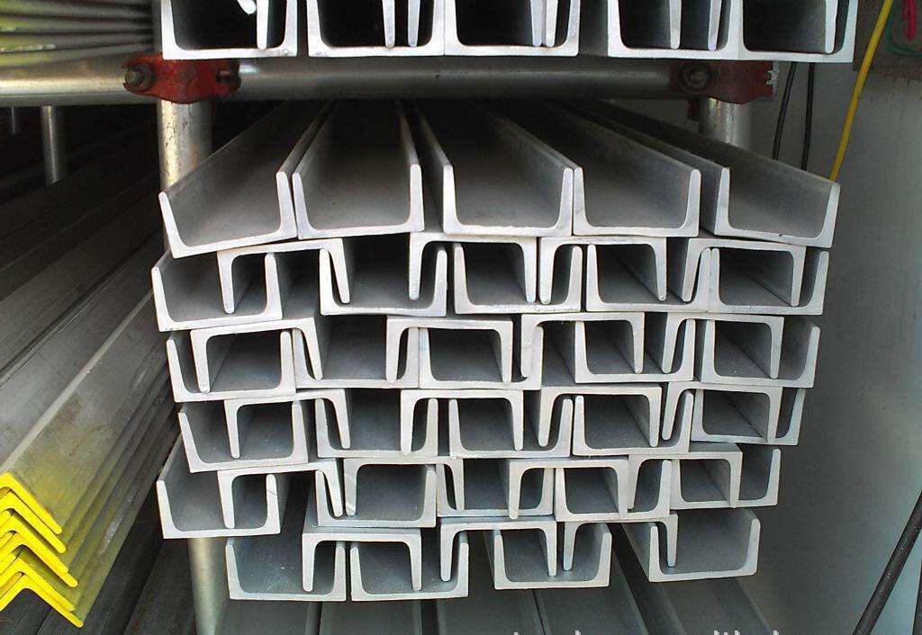 Buy Wholesale China Oem Good Price Upn 160 U Steel Carbon Steel Channel ...
