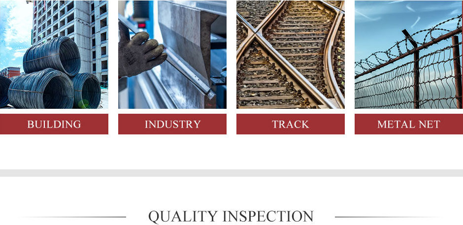 High Quality Line Galvanized Steel Strand Wire $510 - Wholesale China ...