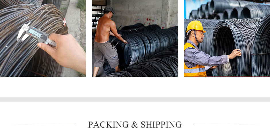 High Strength Sae1060 0.25mm Concentrically Stranded Overhead Line ...