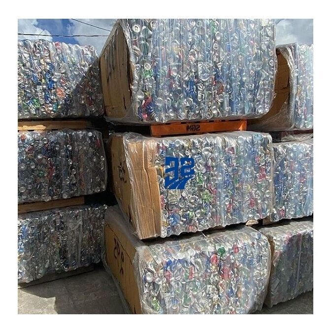Buy Wholesale Canada Aluminum Wire Scrap/aluminum 6063/aluminum Ubc ...