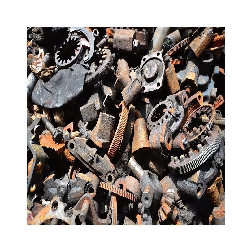 Premium Quality Wholesale Supplier Of Cast Iron Scrap Hms1 Hms2 Scrap ...