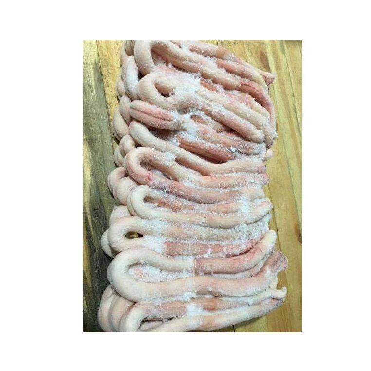 Buy Wholesale Canada Natural Organic Beef Meat Tripe Beef In Vacuum ...