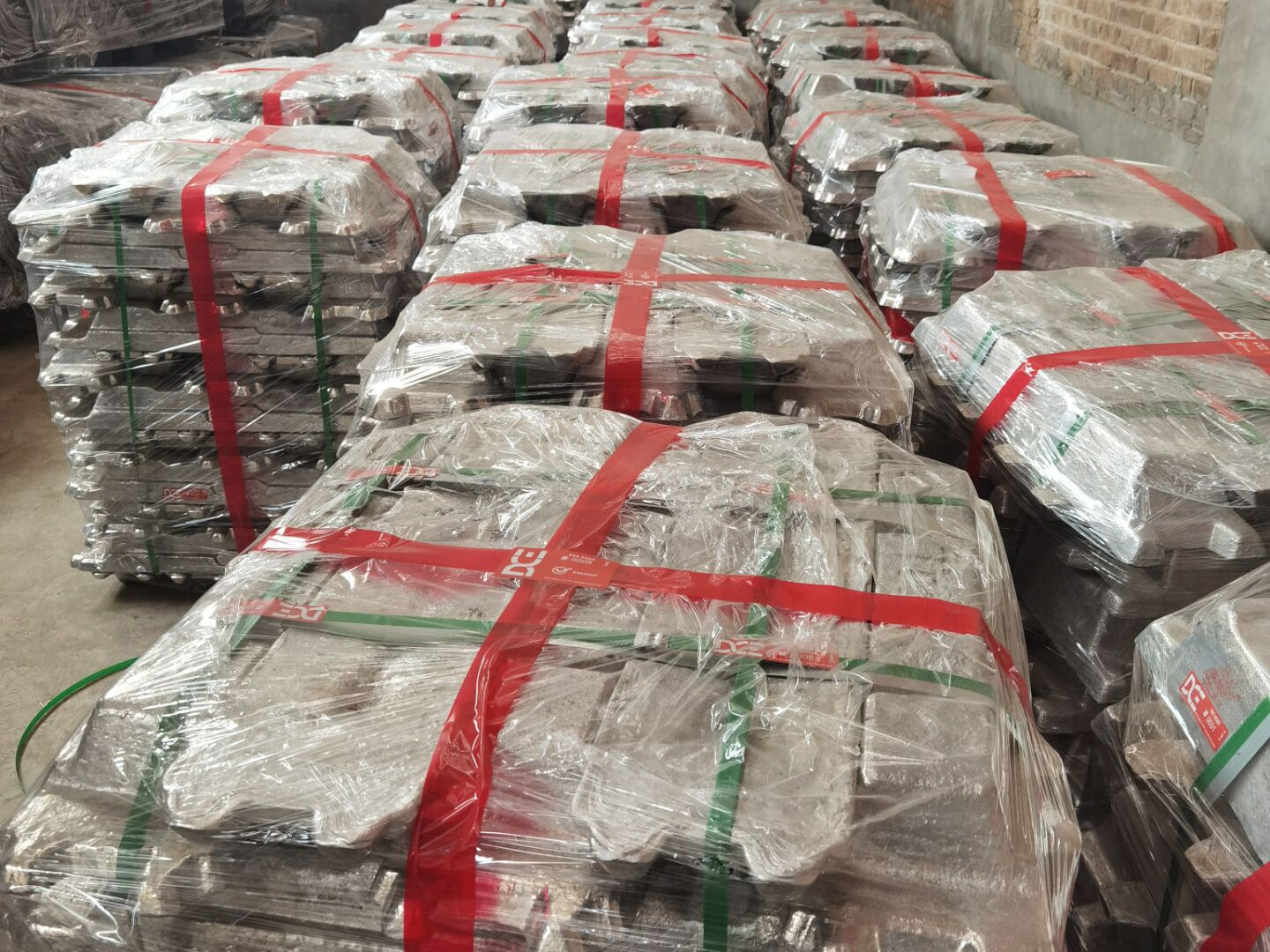 Buy Wholesale China Spot Supplies Aluminum Billet And Ingot 6061 6063 ...