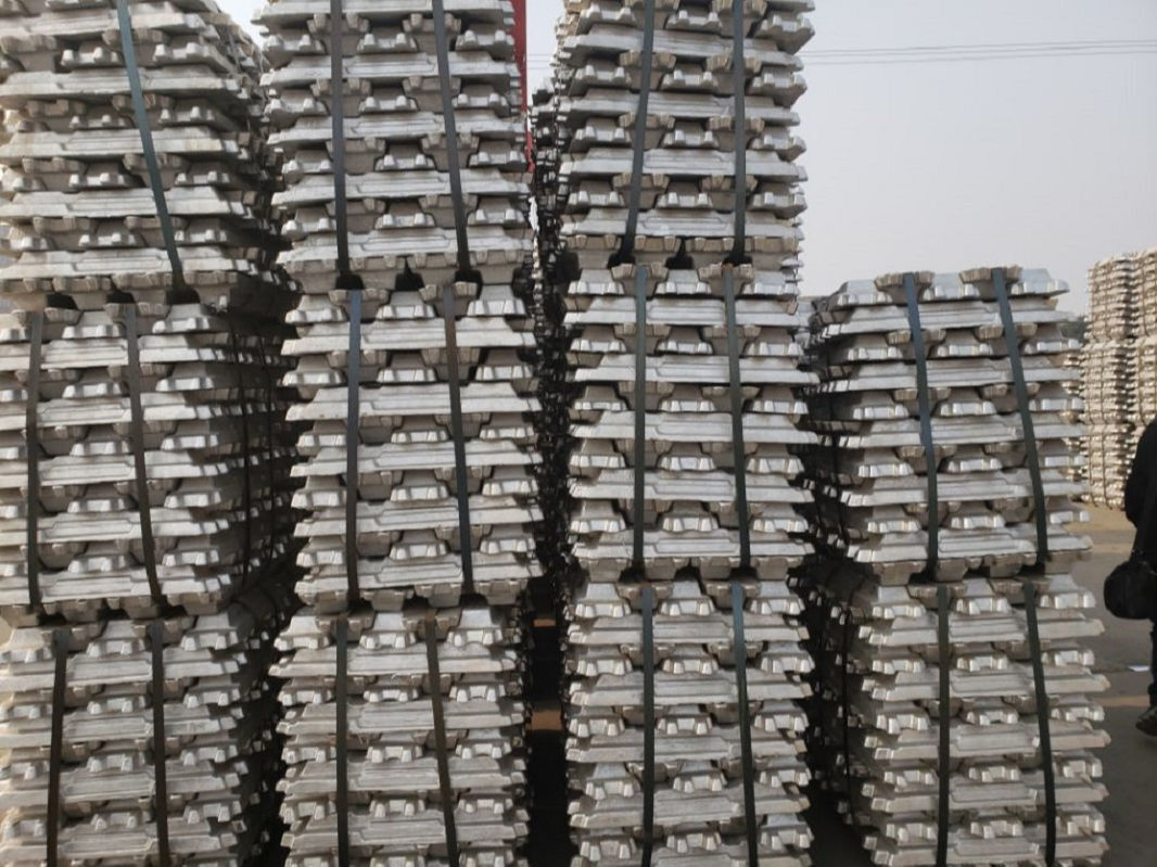 Buy Wholesale China Spot Supplies Aluminum Billet And Ingot 6061 6063 ...